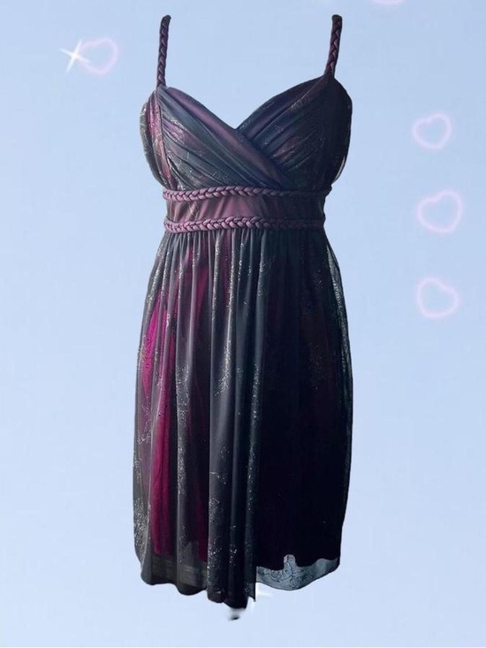 Dresses | Purple Formal Dress | Poshmark